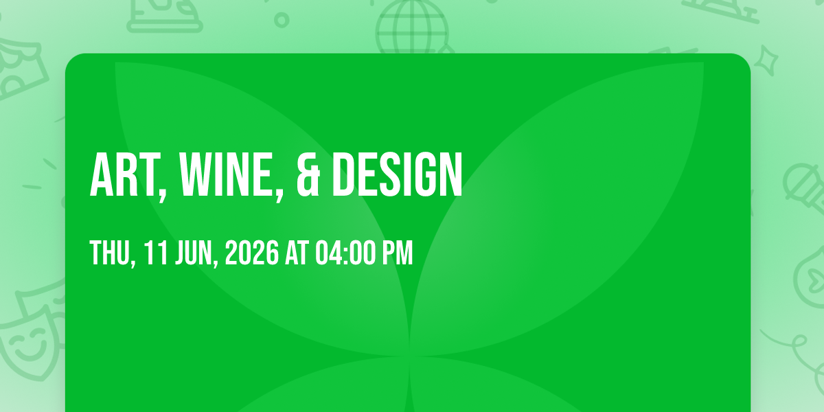 Art, Wine, & Design , 1107 West Marion Ave, Unit 119, Punta Gorda, FL ...