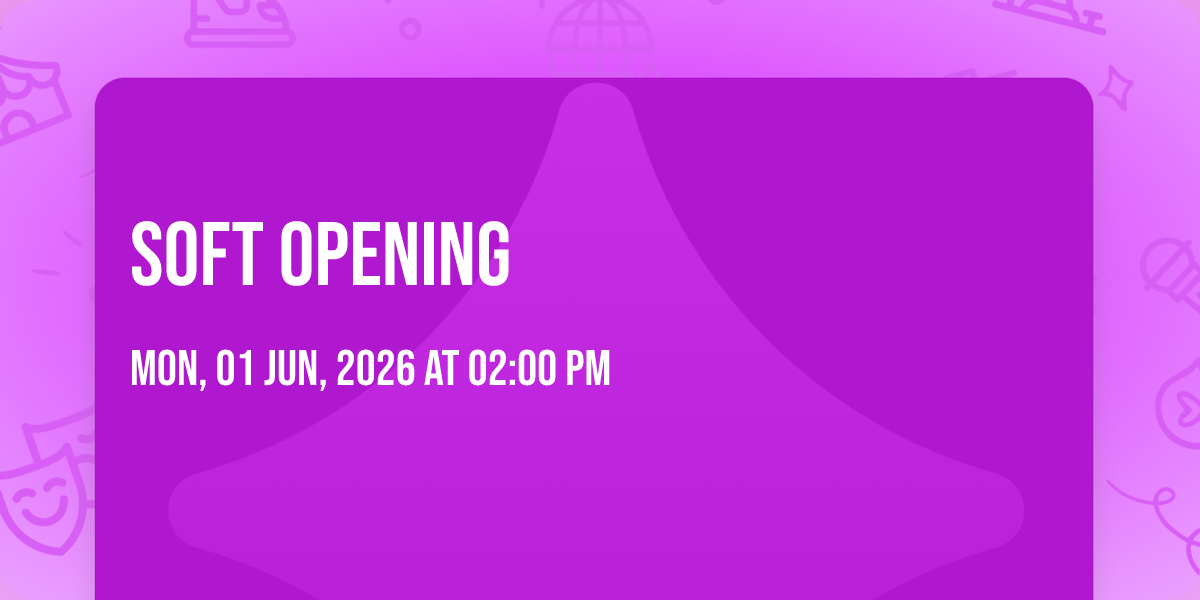 SOFT OPENING, Mercedes Homes Soro-Soro Batangas City, 1 June 2026 ...