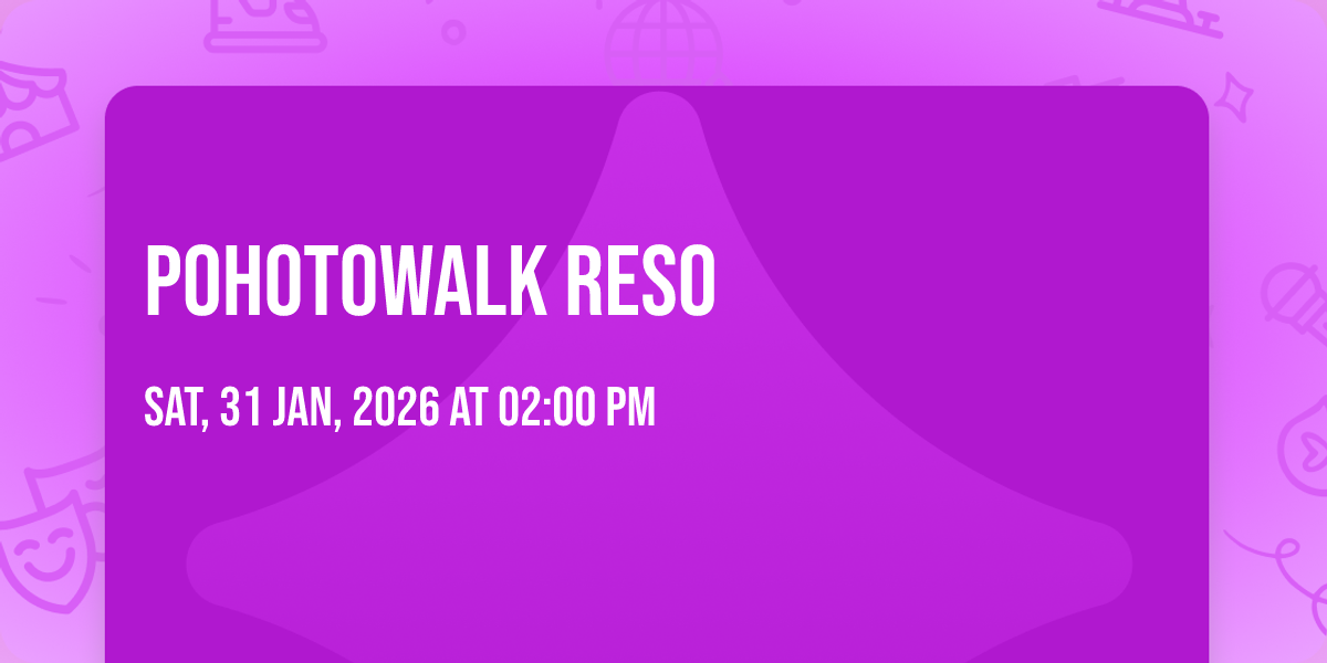 Pohotowalk RESO, 955 Rue de la Cathédrale, Montréal, 31 January 2026 ...