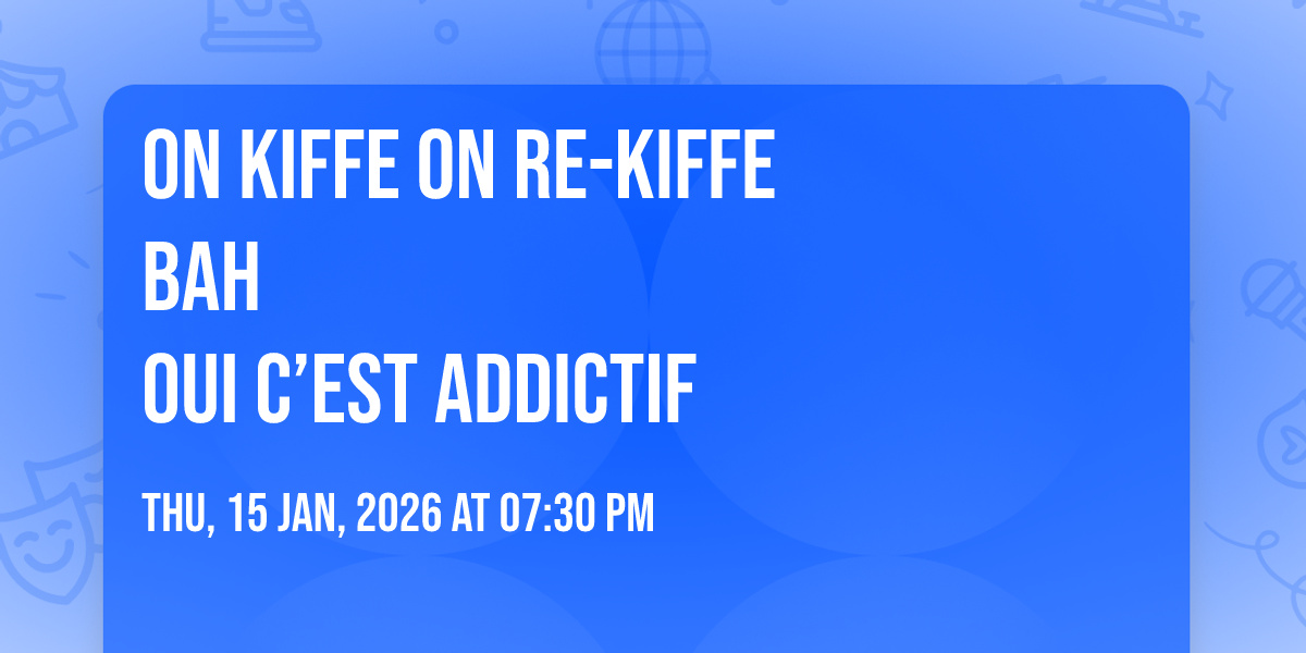 On kiffe 😘on re-kiffe 😍 👉bah oui c’est addictif 🥰, IT villaggio, St ...