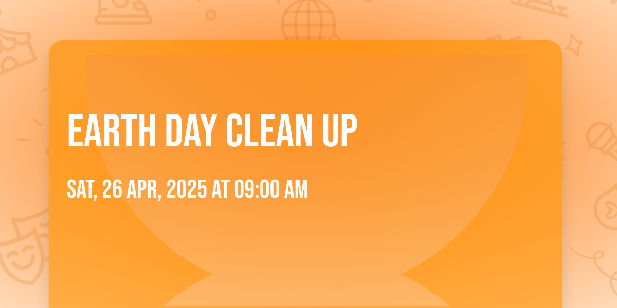 Earth Day clean up, Mount Moriah Lodge Westfield, MA, 26 April 2025 ...