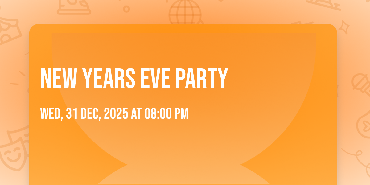 NEW YEARS EVE PARTY at Iggies Beach Bar & Grill, Charlotte Amalie on ...